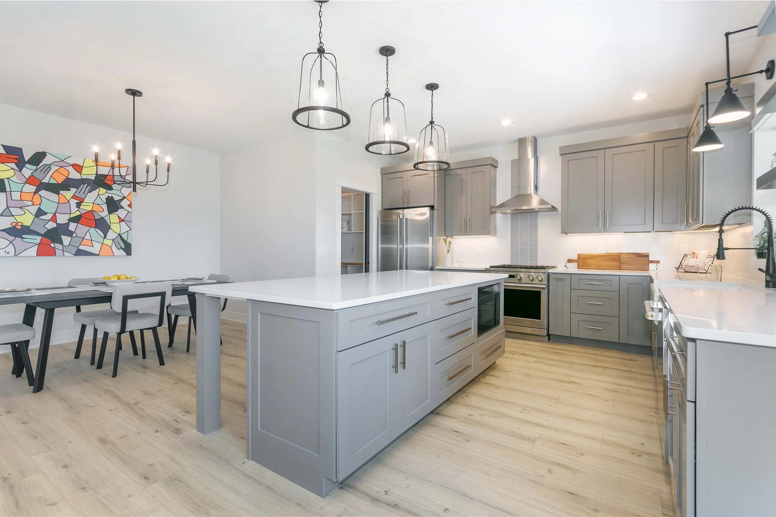 Urso Builders - New Custom Homes, Additions, and Remodeling in the ...