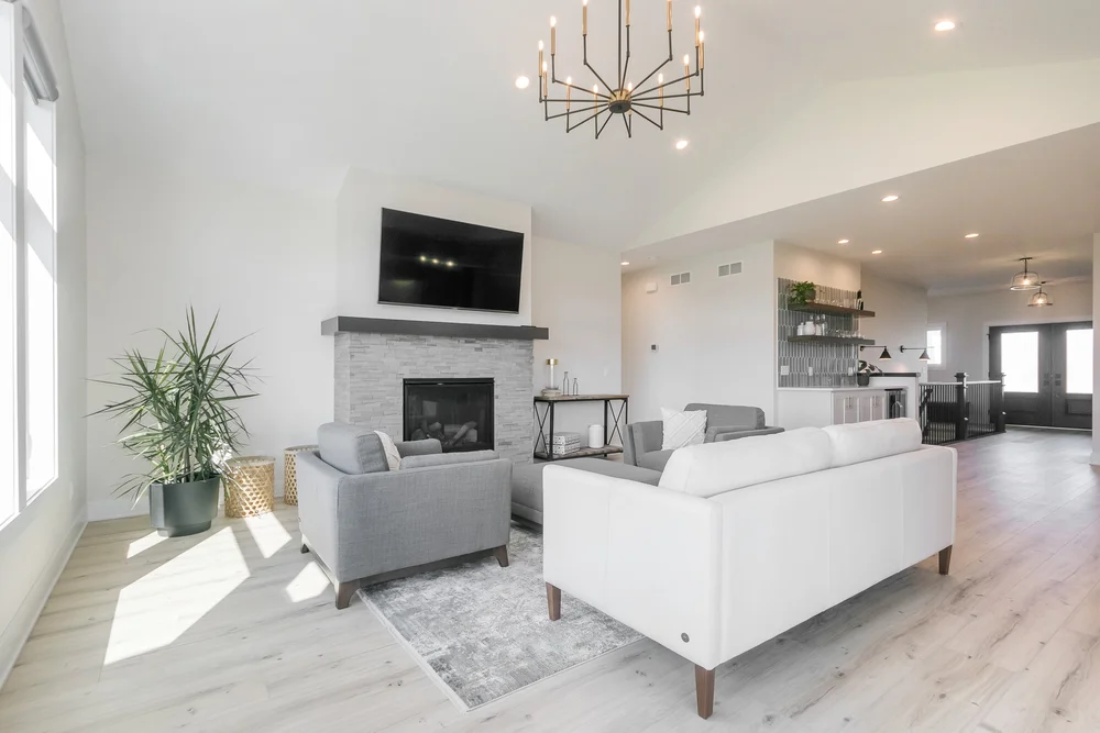 Custom Homes | Additions | Remodeling | Urso Builders Madison WI