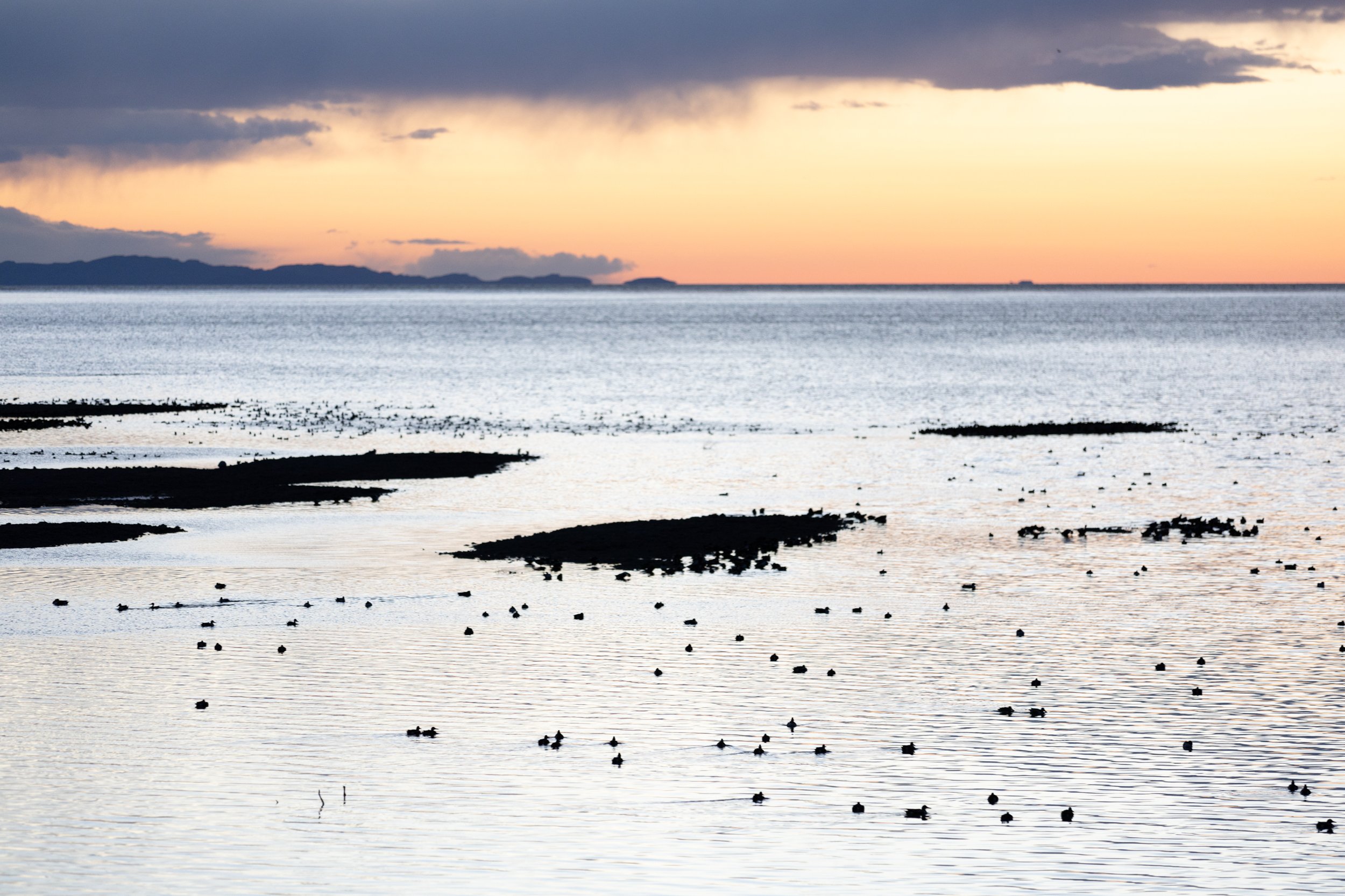 Great Salt Lake Watershed Enhancement Trust