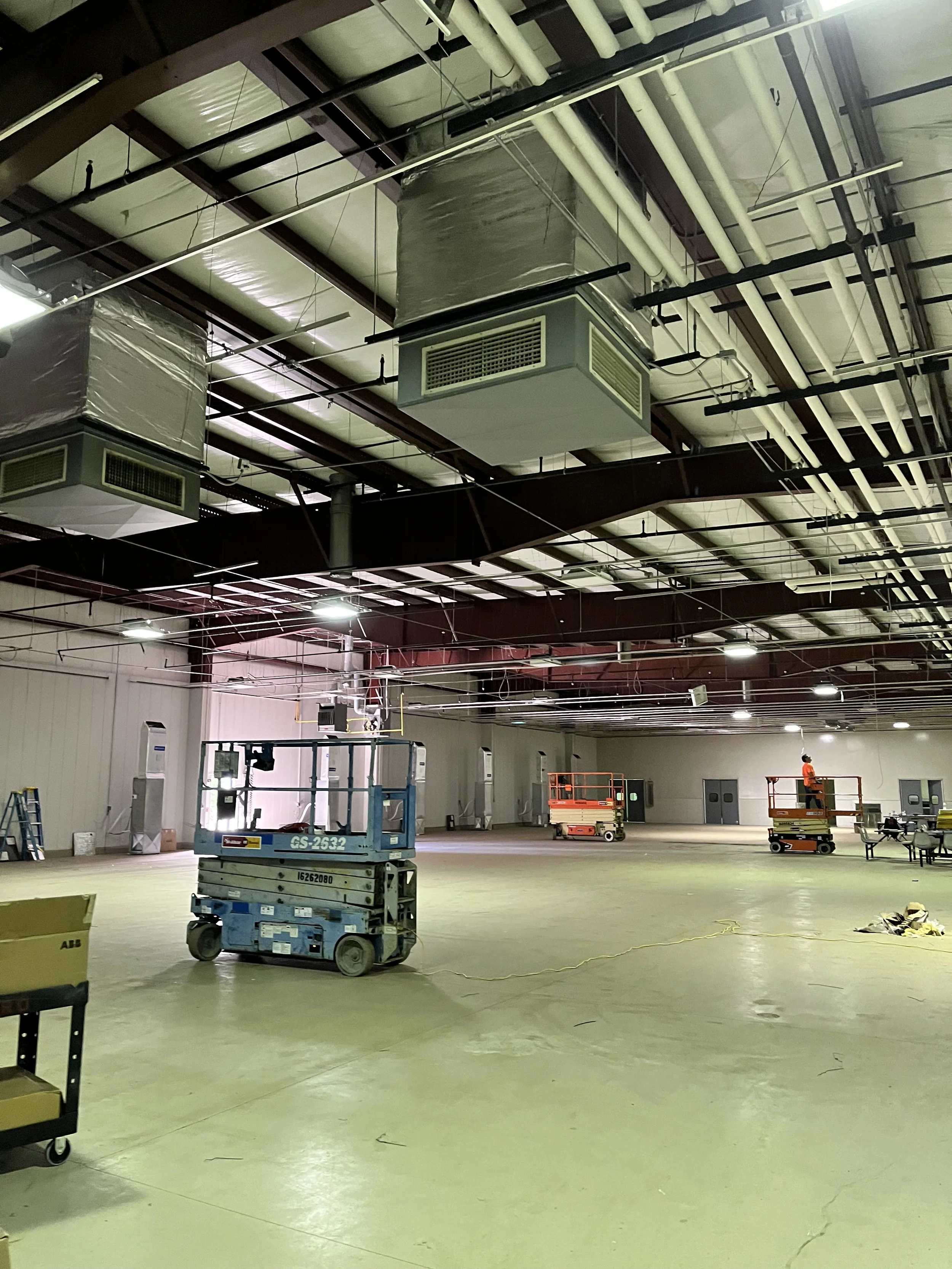 Rapier Building Solutions