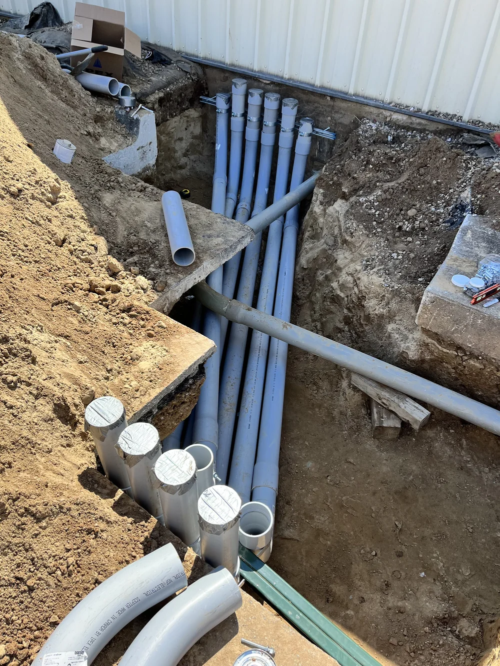 Rapier Building Solutions