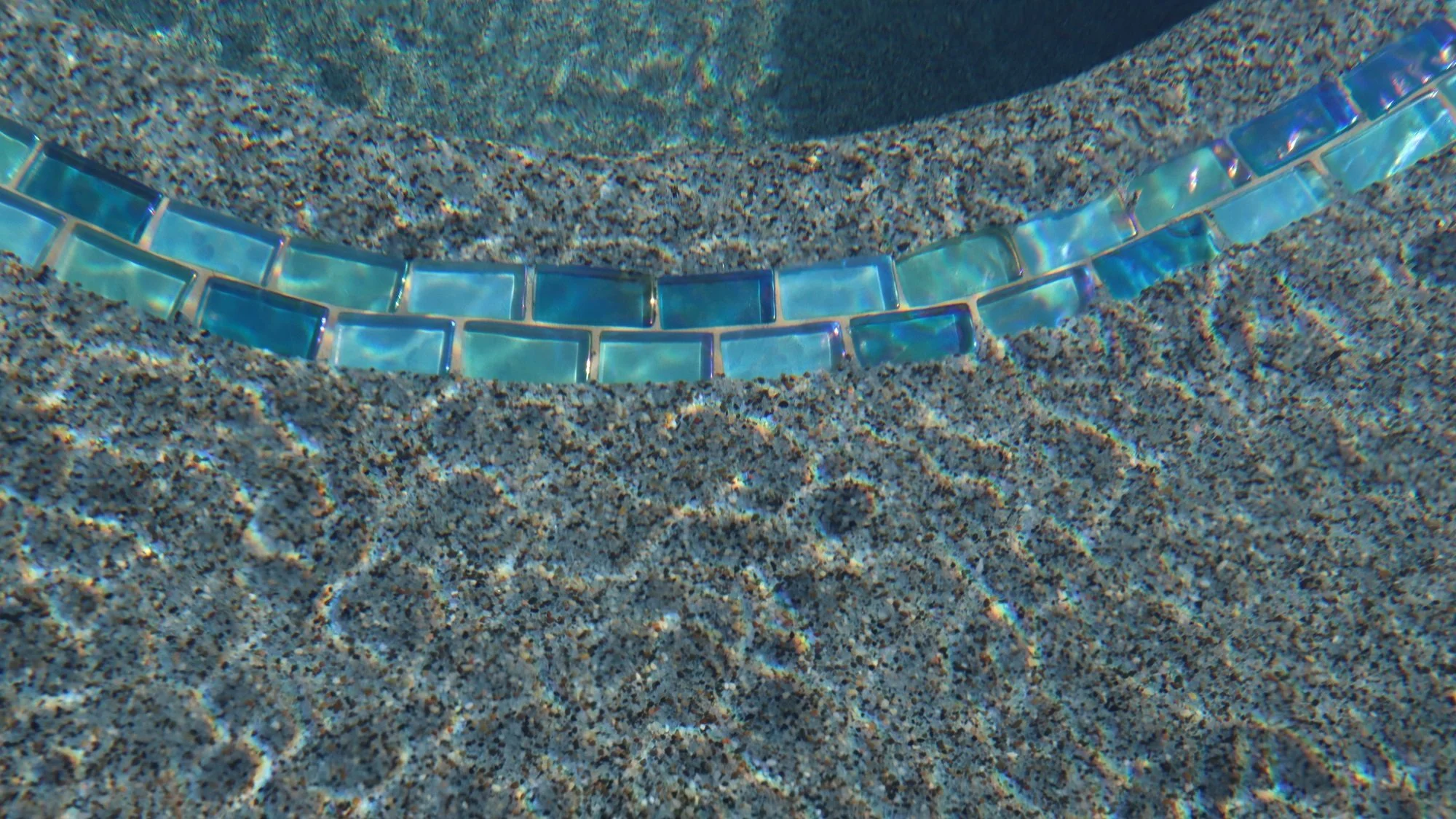 Paragon Pools, award-winning custom in-ground pools and spas, new ...