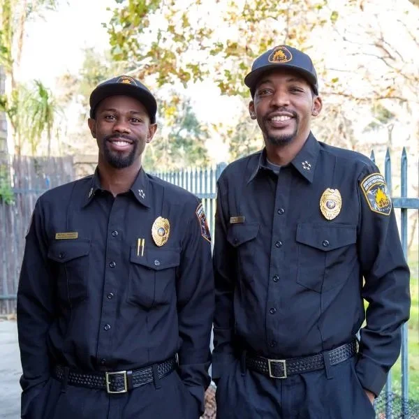 Forestry Fire & Recruitment Program: Empowering Former Inmates To Fight ...