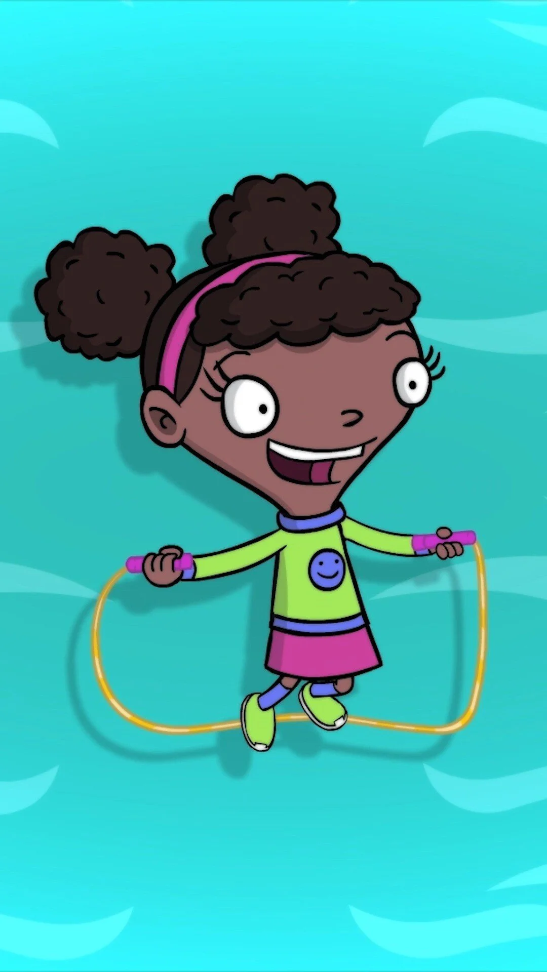 Fizzy's Lunch Lab — Pretty Amazing