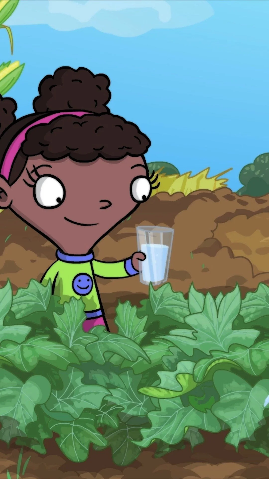 Fizzy's Lunch Lab — Pretty Amazing