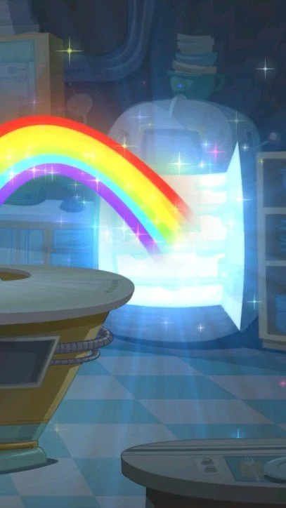 Fizzy's Lunch Lab — Pretty Amazing