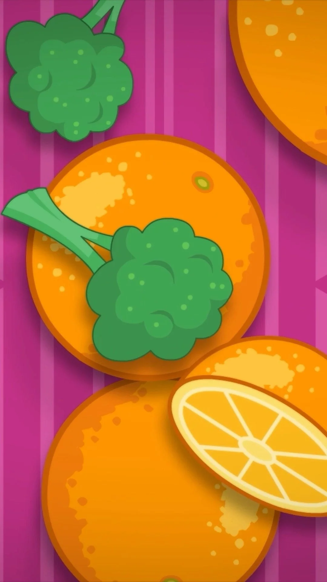 Fizzy's Lunch Lab — Pretty Amazing