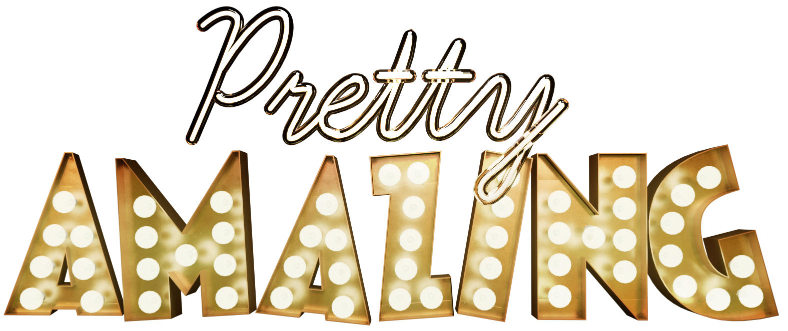 Fizzy's Lunch Lab — Pretty Amazing