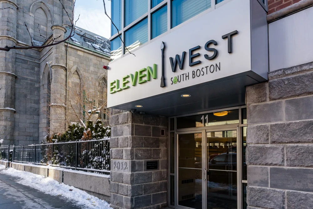 The Team — Eleven West | Luxury Rentals in South Boston