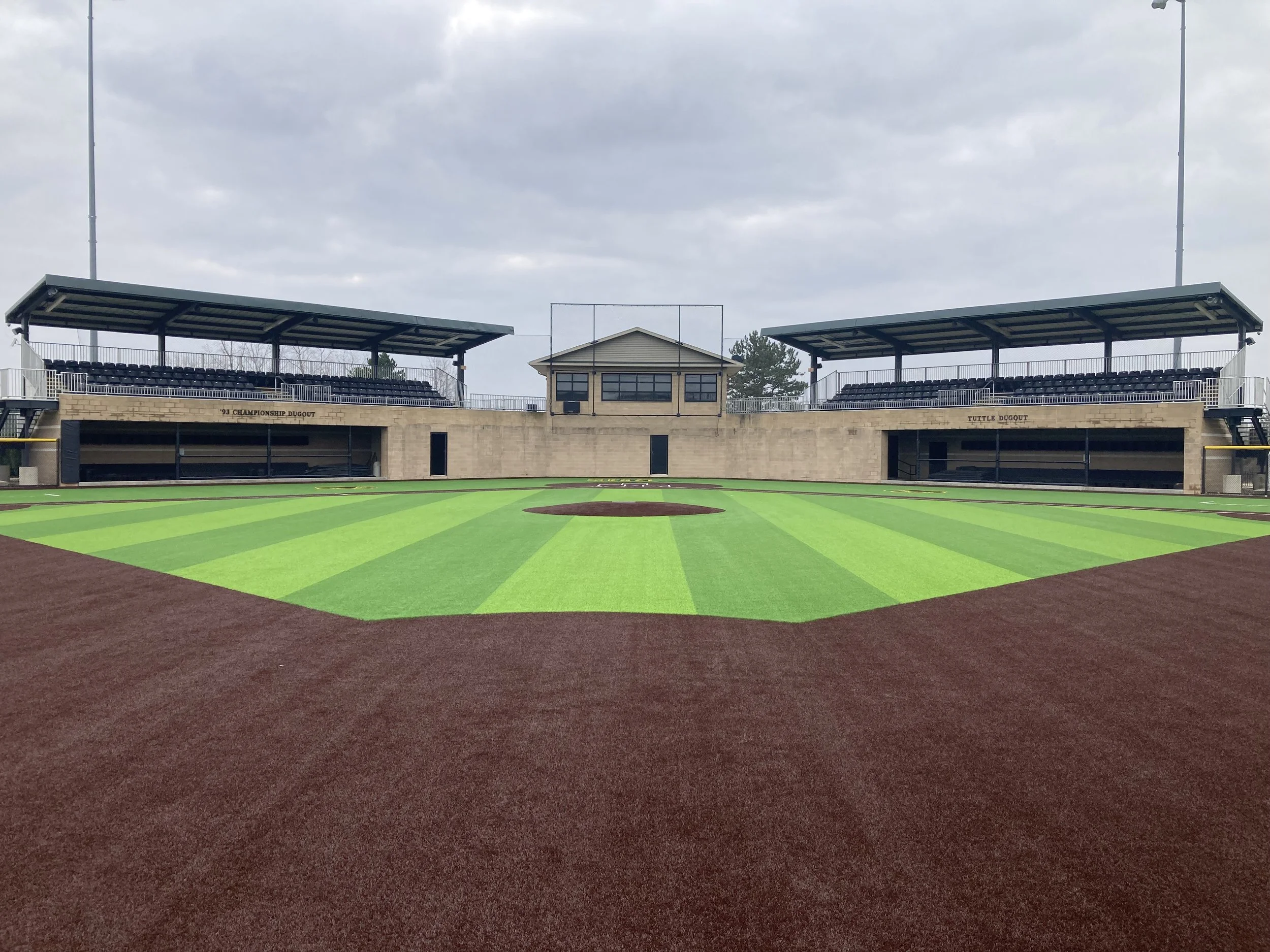 Announcements — Post 275 Adrian