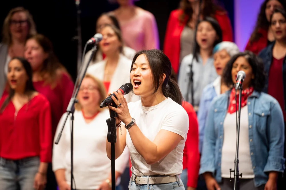 Events — Voices Rock Canada