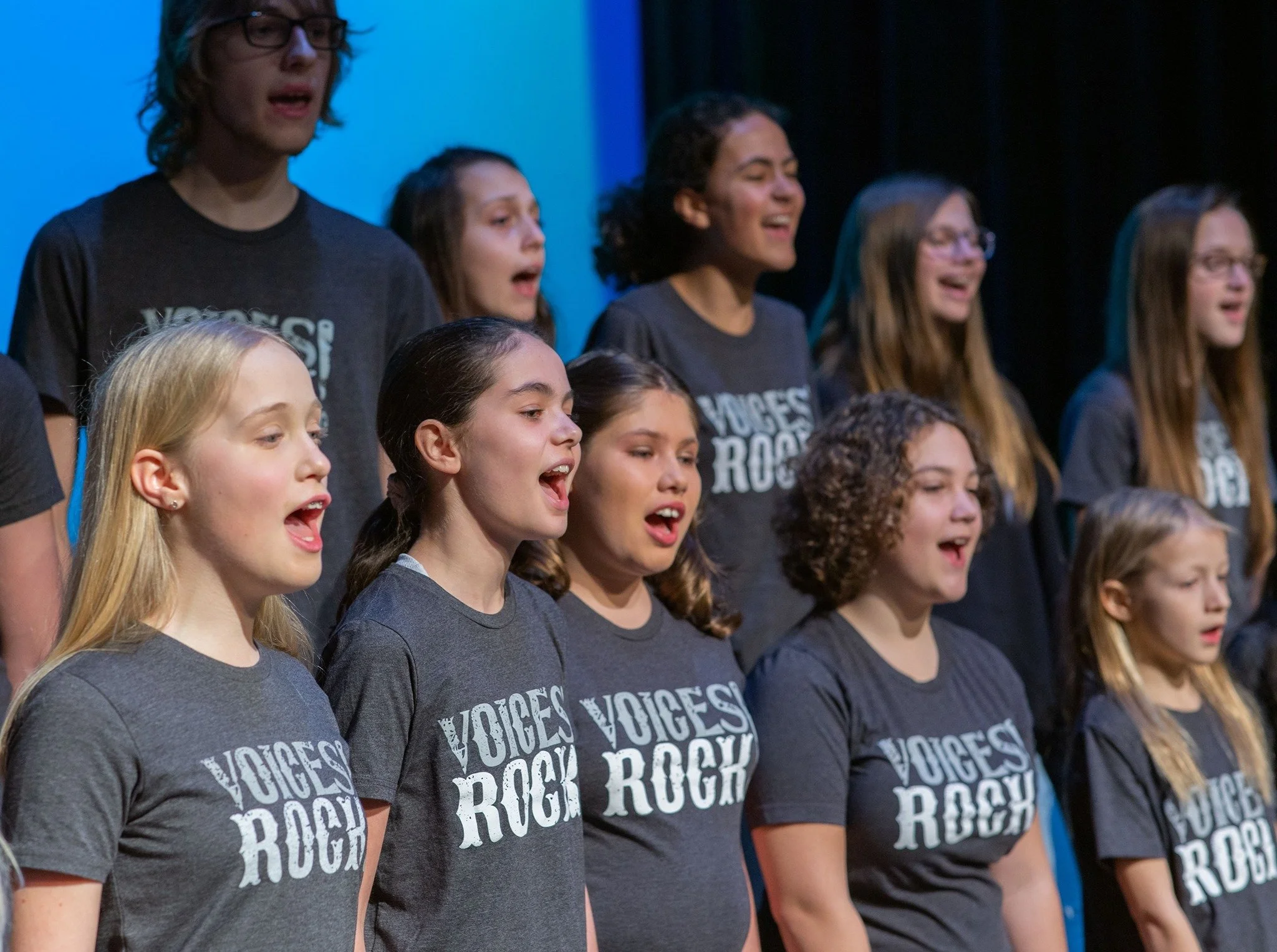 Events — Voices Rock Canada
