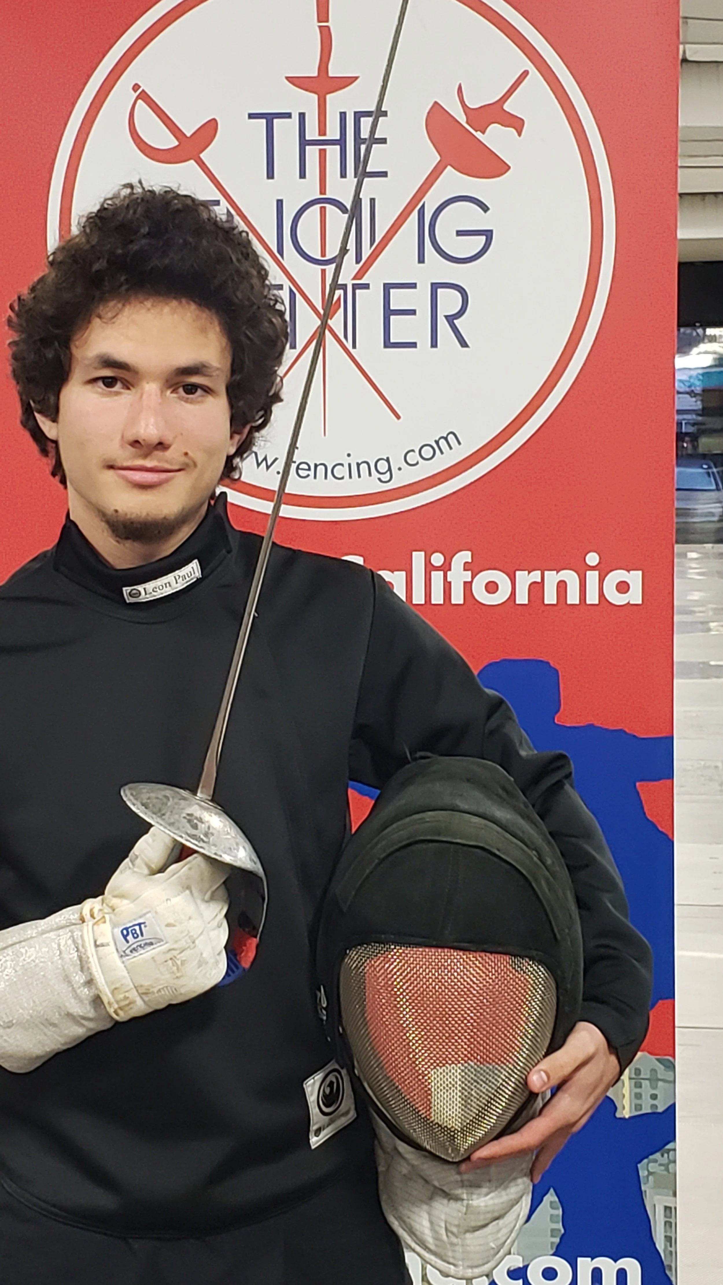 About Us — The Fencing Center