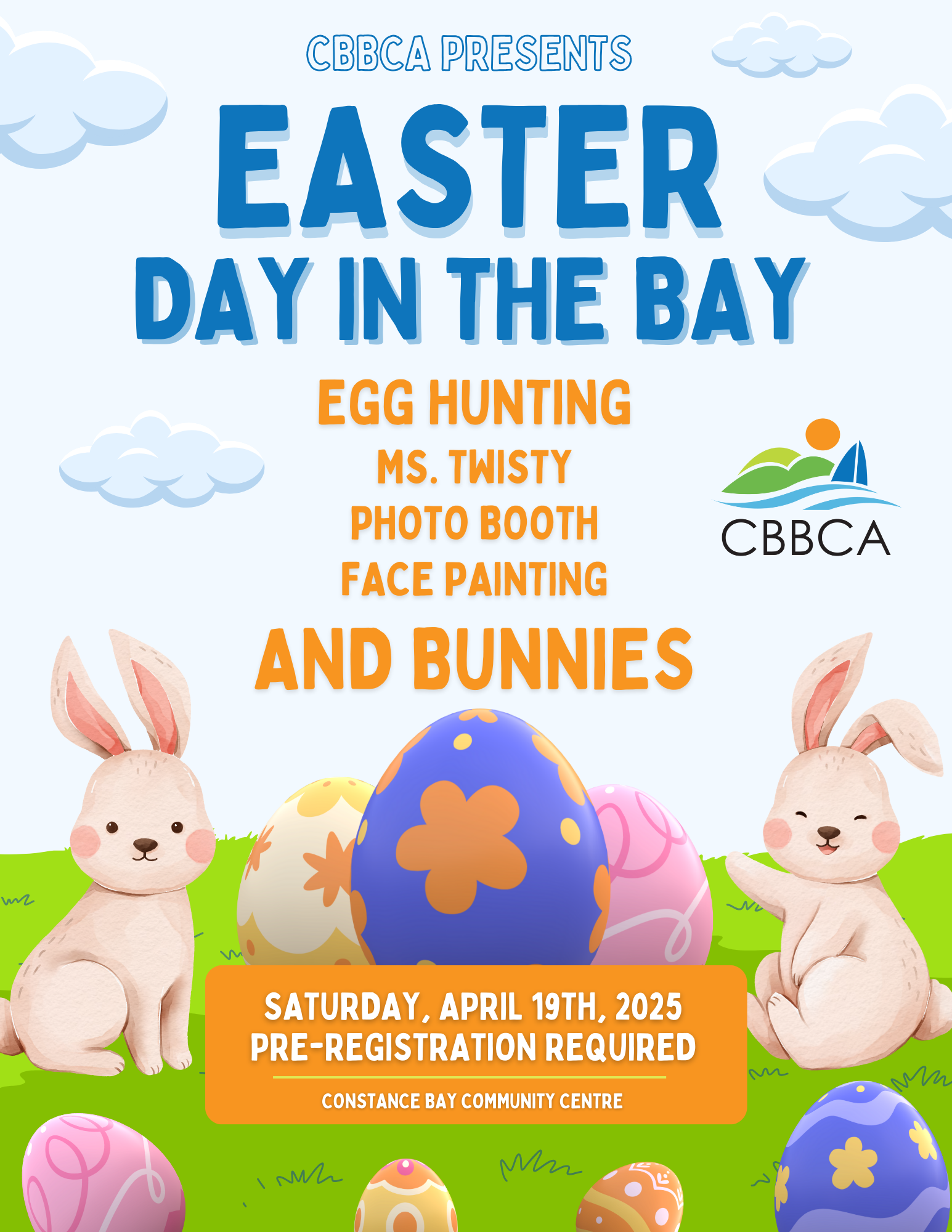 Easter in Ottawa: Egg Hunts, Parades, Events & Festivals | Let's Live a ...