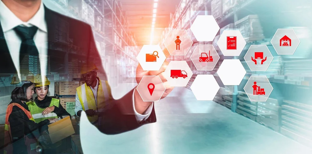 Home Appliance Delivery Logistics | Appliance Warehousing | NJ | NY ...