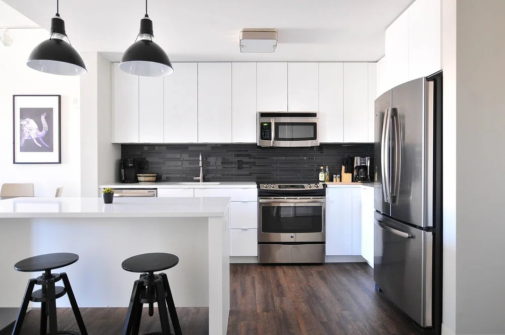Stella Delivery | Last-Mile Appliance Delivery, Installation & Logistics