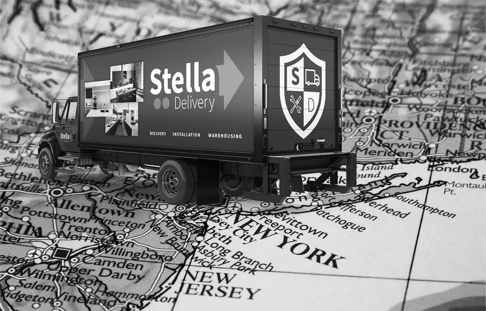 Home Appliance Delivery Logistics | Appliance Warehousing | NJ | NY ...