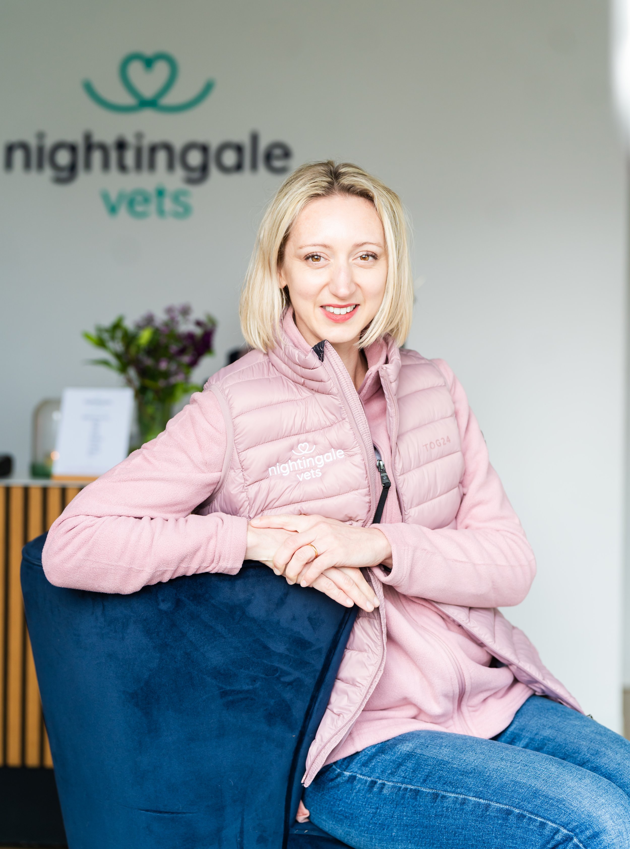 Our team — Nightingale Vets