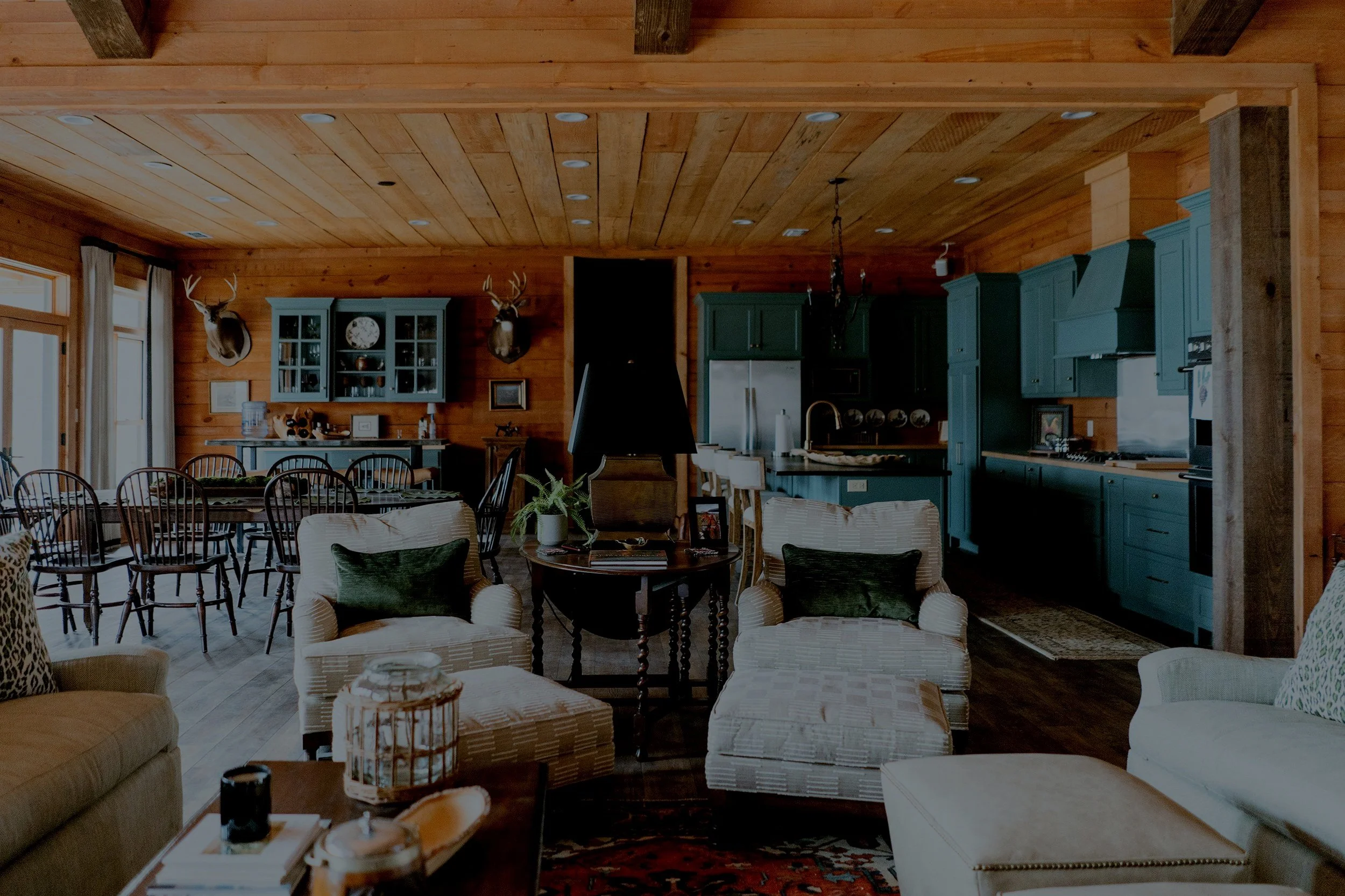 Portfolio — Summerville Construction Company | Custom Home Builder in ...