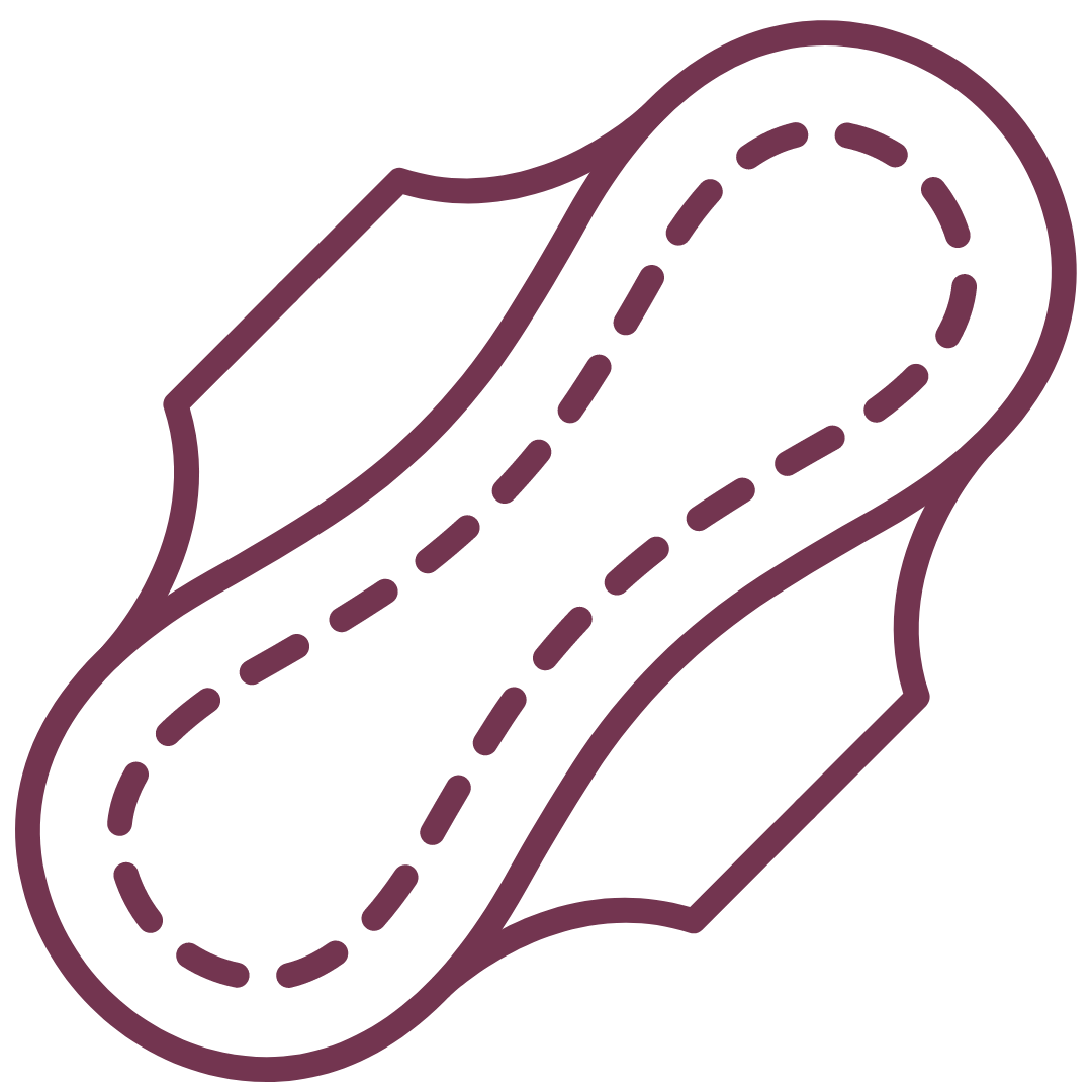 The Pad Project — Too Little Children