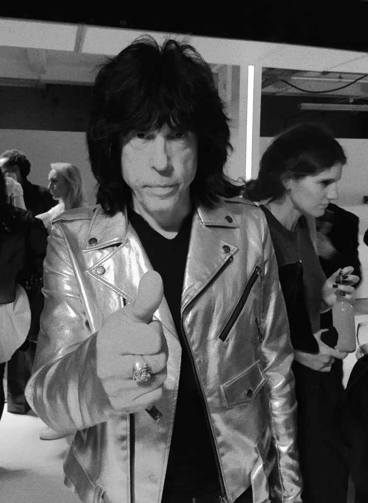 Marky Ramone 1980