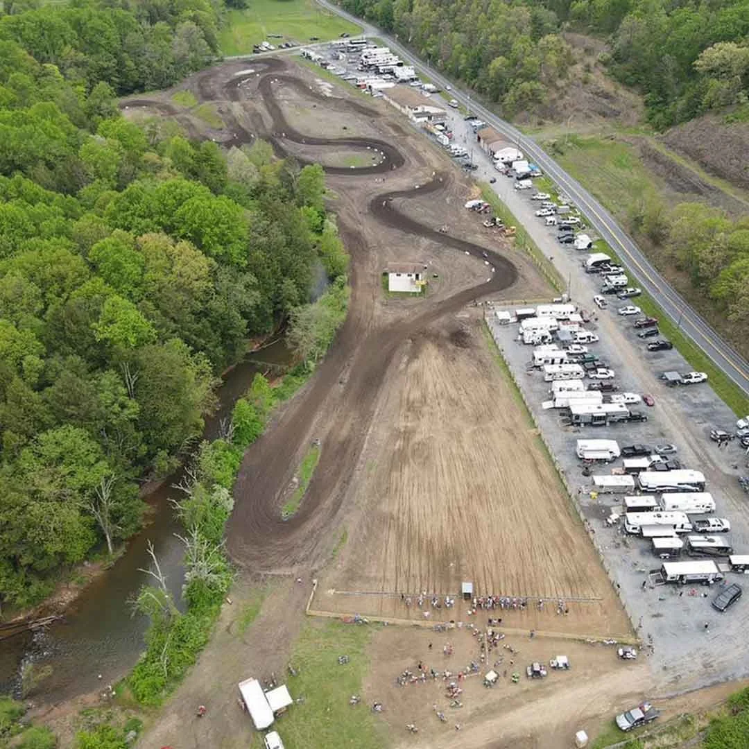 Motocross Masterclass: Pro Rider Ronnie Stewart Trains Beginners ...