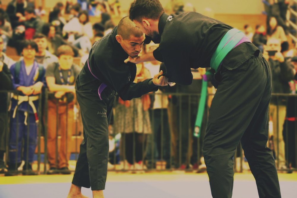 PRIME BJJ SERIES