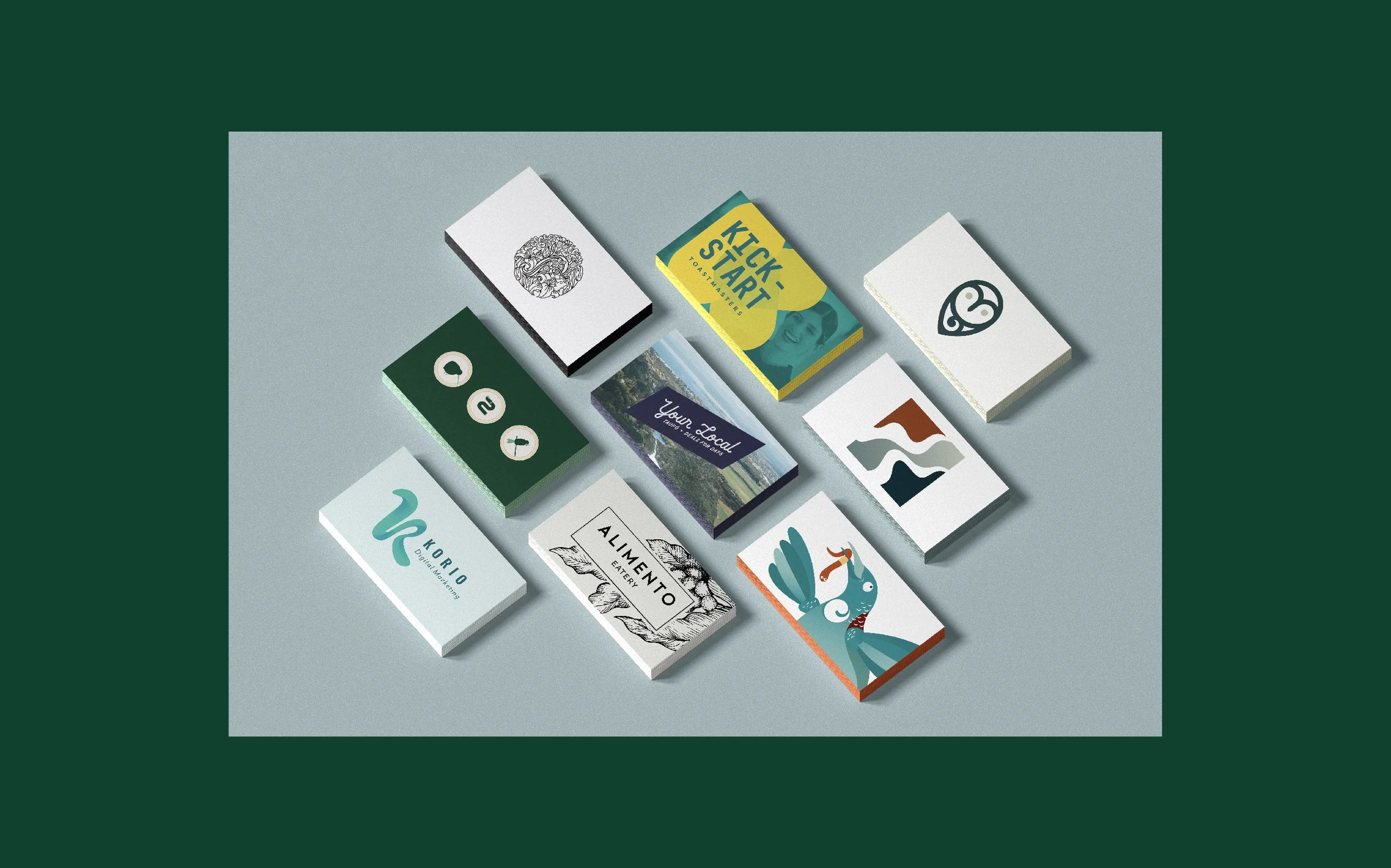 Portfolio FINICK portfolio-finick