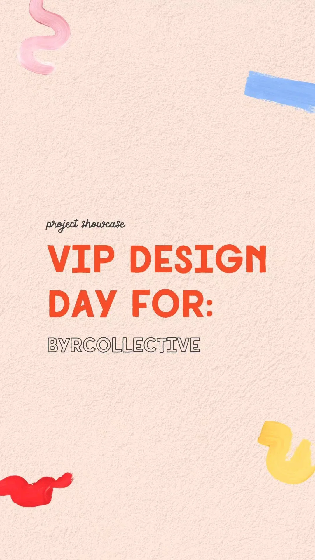 5 ways to customise a free Canva template and make it your own — Kurly ...