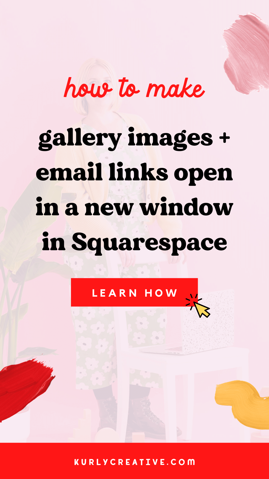How to make gallery images + email links open in a new window in ...