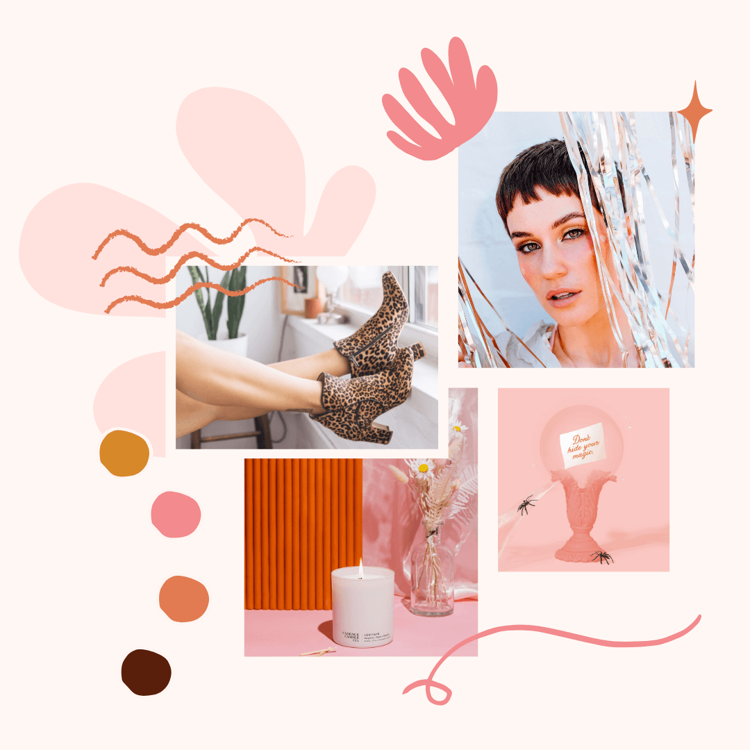 How to create your own branding identity: a handy guide for new ...