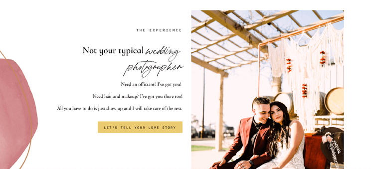 Easy Squarespace CSS Code Snippets to Jazz up Your Website — Kurly ...