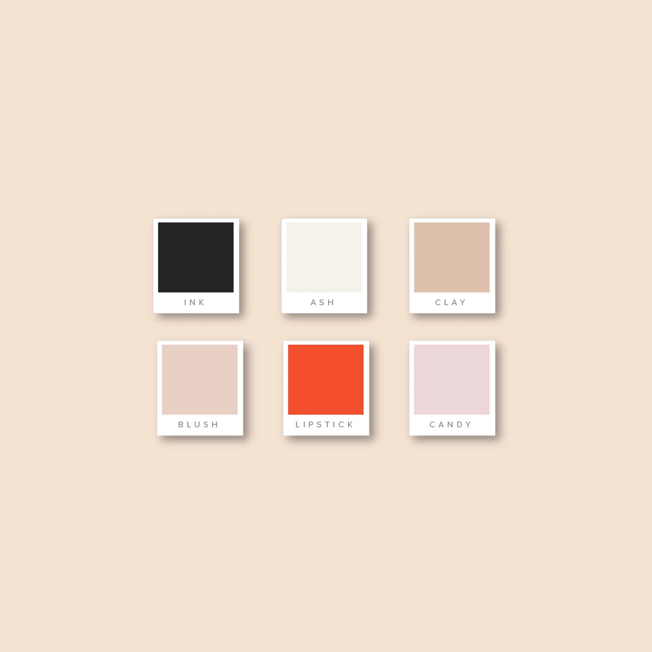 Brand & design terms explained — Kurly Creative | Squarespace Templates