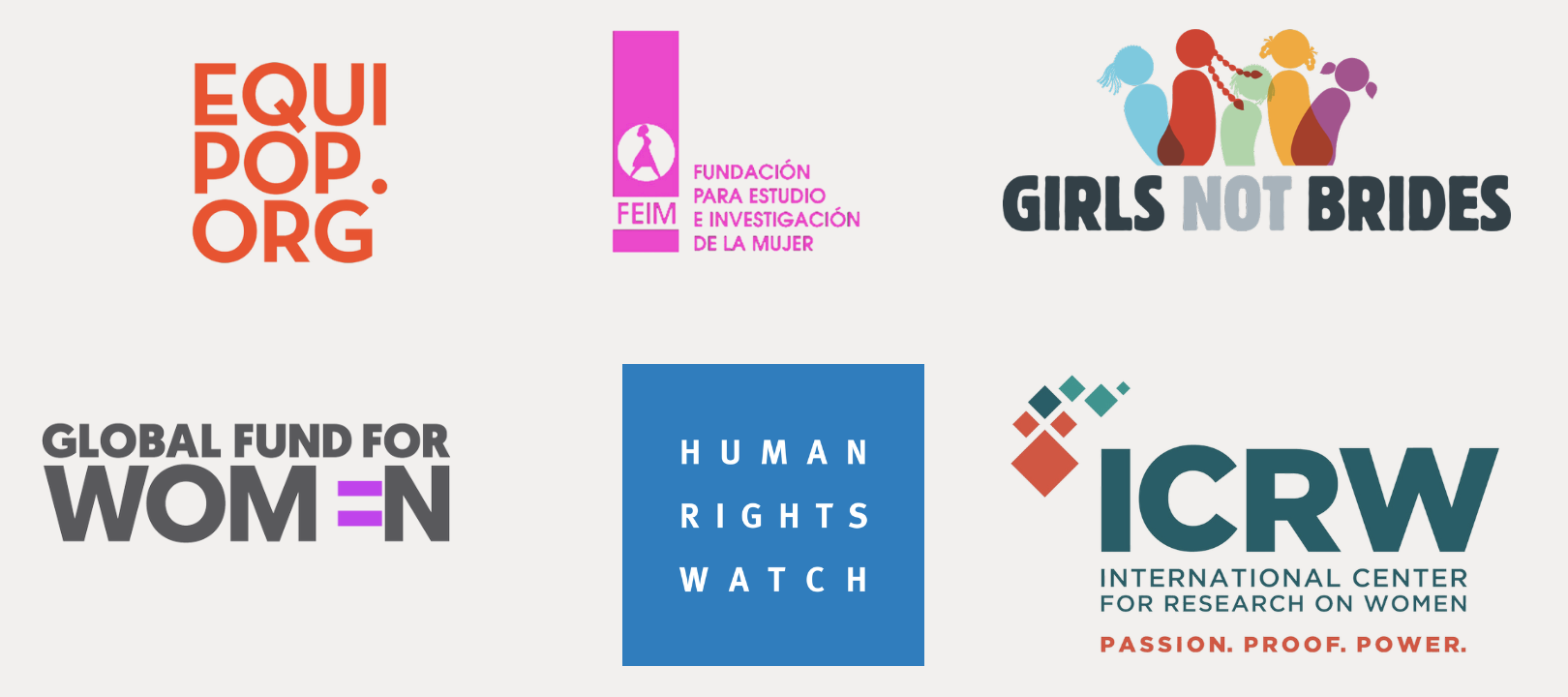 Global Partner Network for Feminist Foreign Policy — Feminist Foreign ...