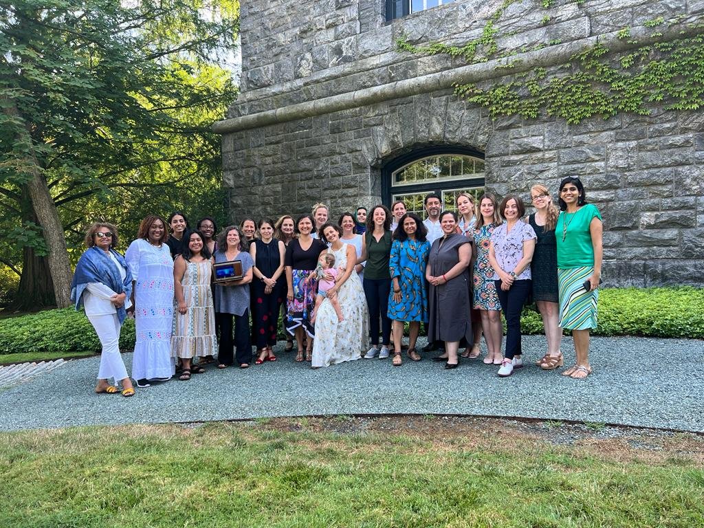 What We Do — Feminist Foreign Policy Collaborative