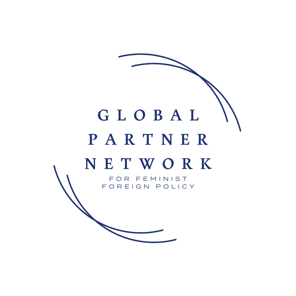 Global Partner Network for Feminist Foreign Policy — Feminist Foreign Policy Collaborative