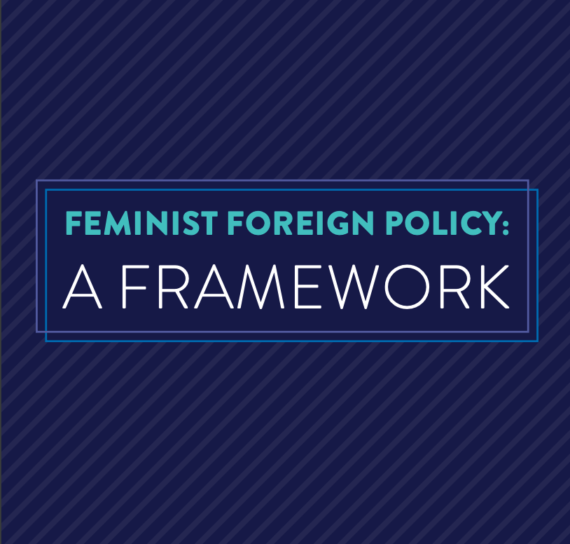 Global Partner Network for Feminist Foreign Policy | Join the Movement ...