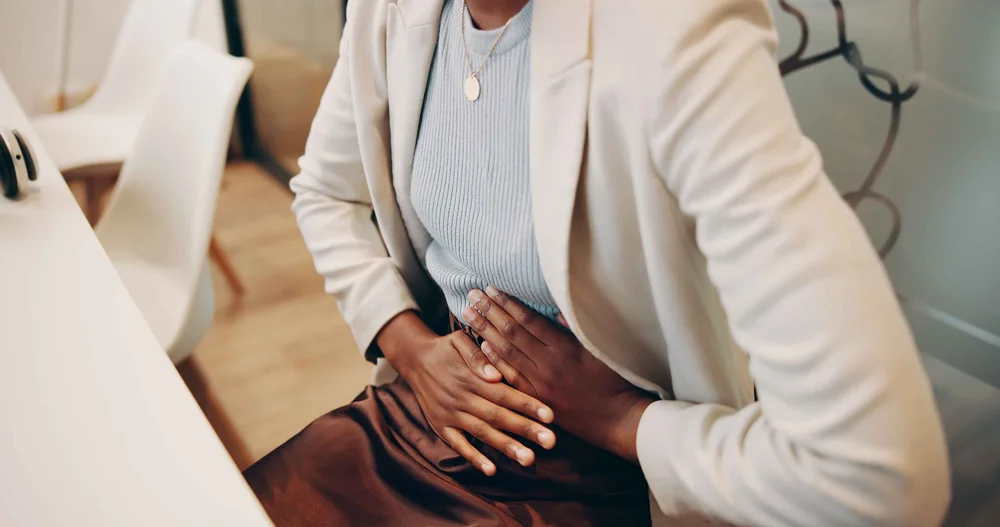 8 Types of Abnormal Menstruation (What Your Period is Telling You ...