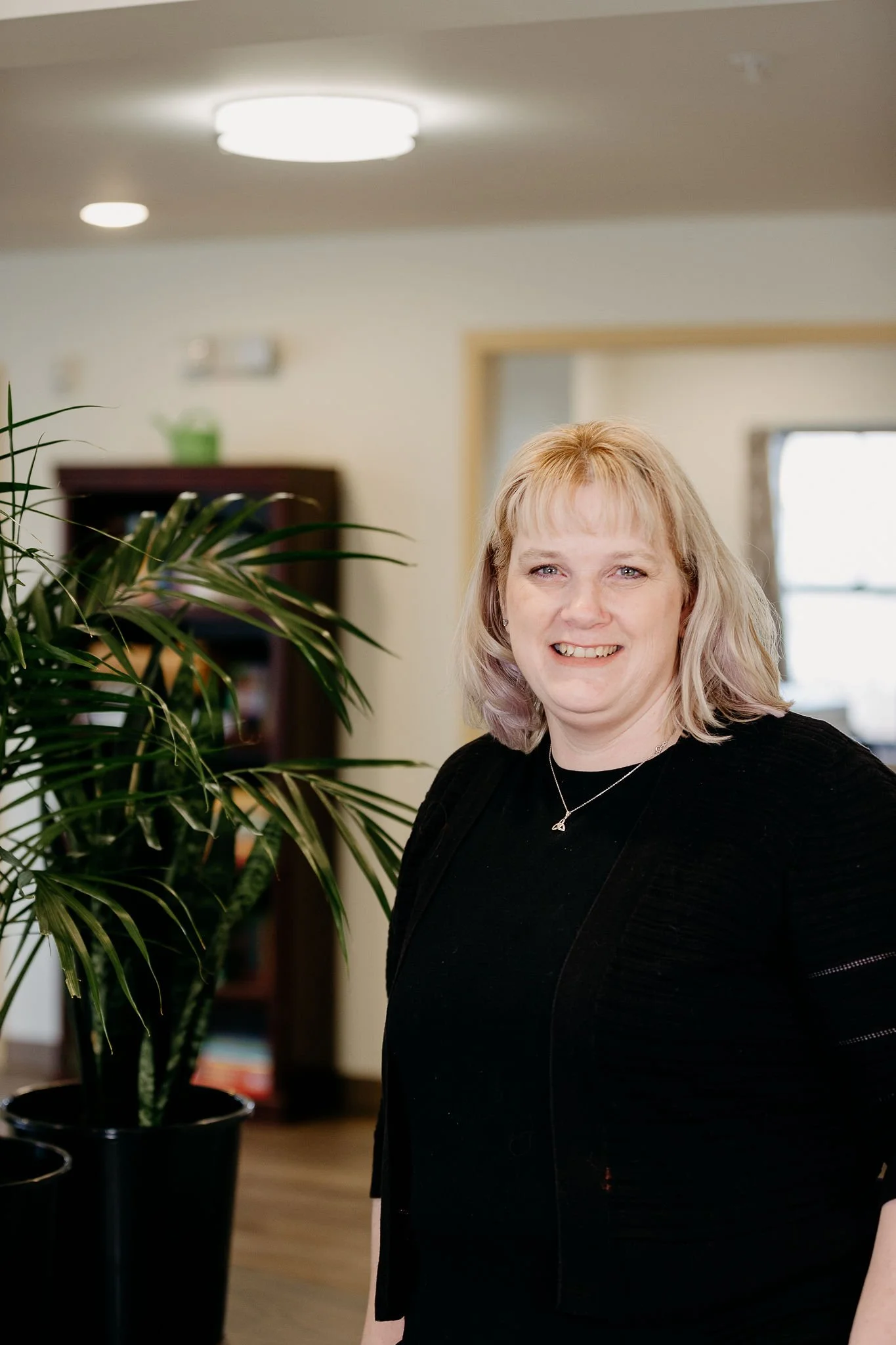 WHO WE ARE — Family Promise of Ozaukee County