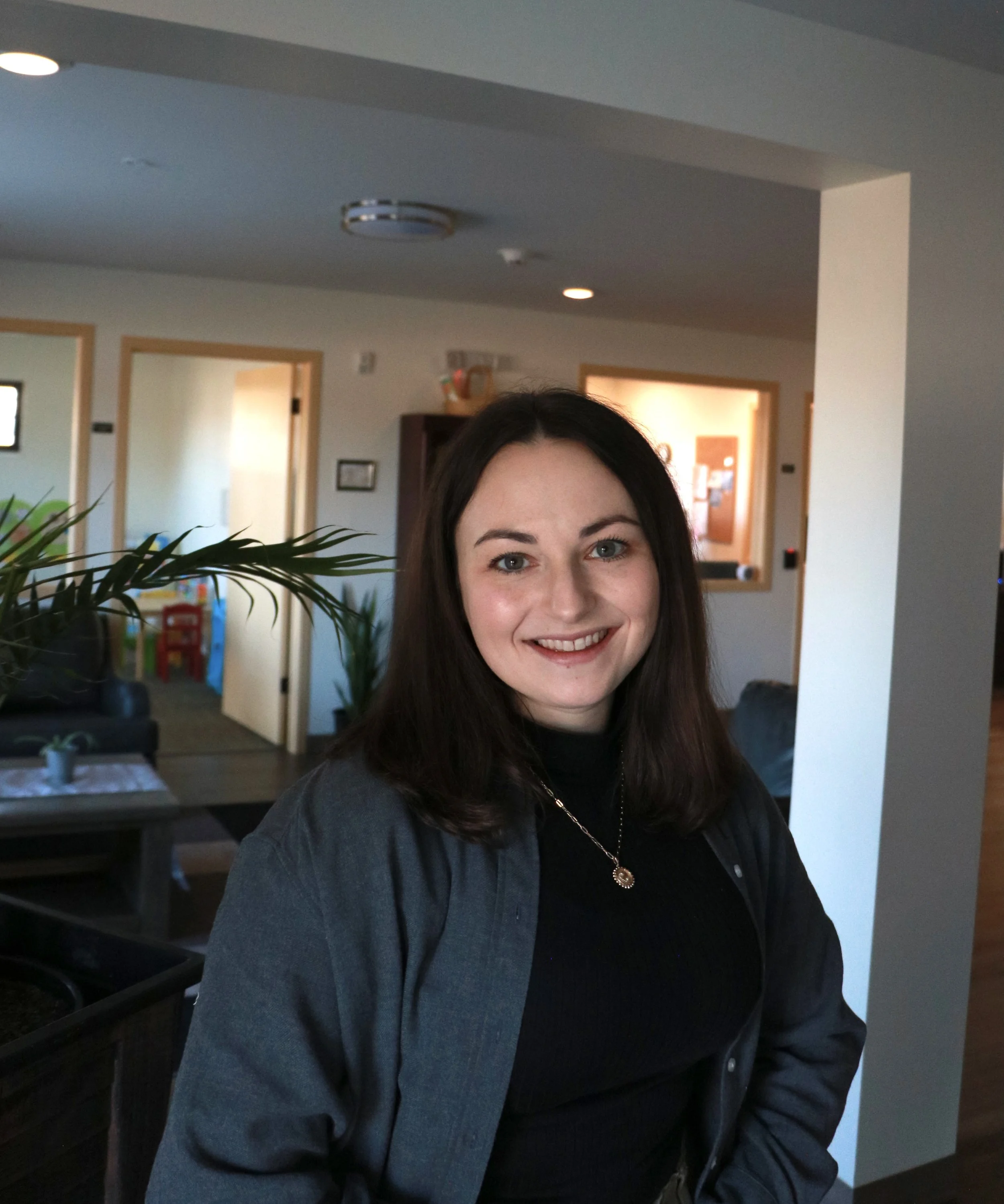 WHO WE ARE — Family Promise of Ozaukee County