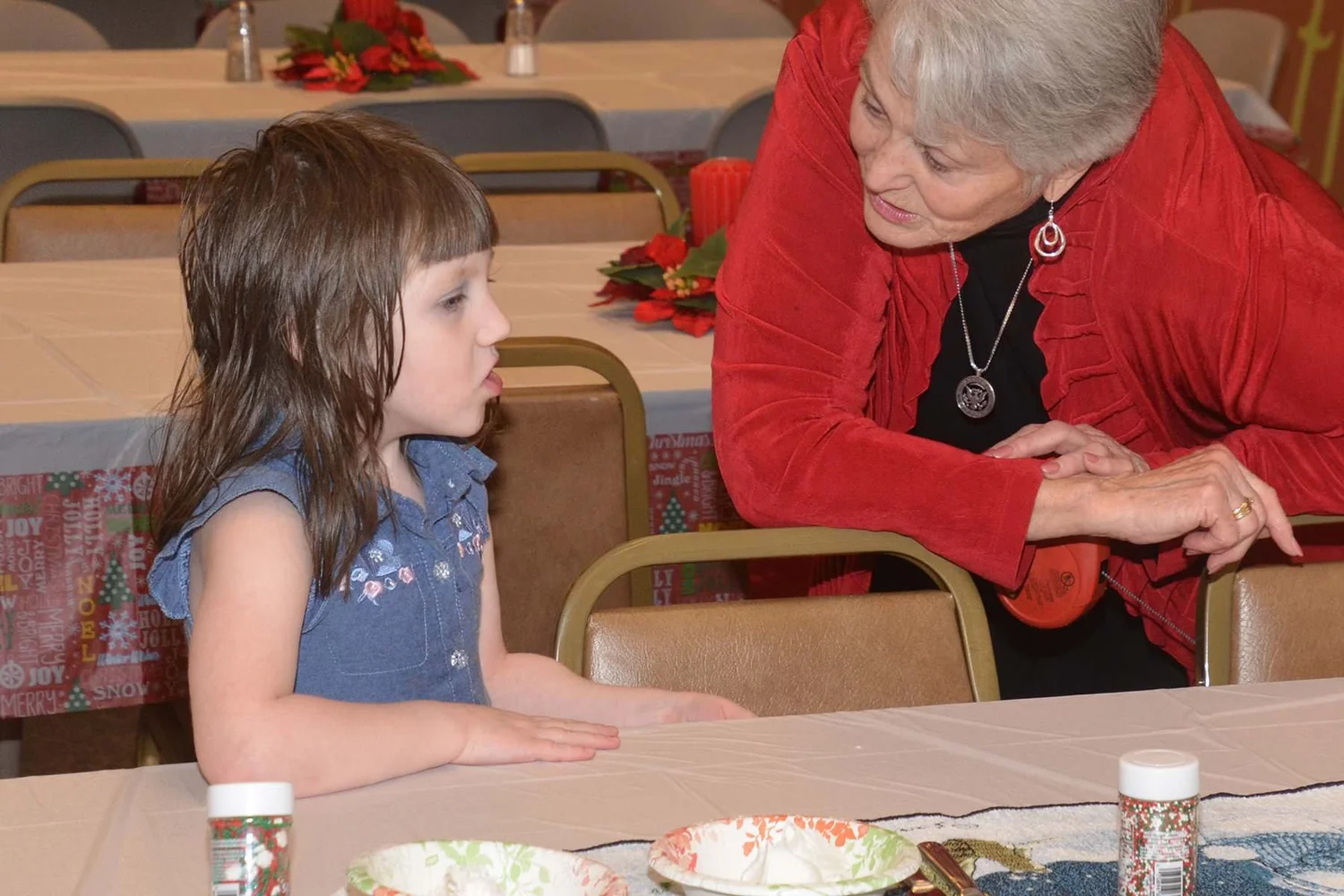 WHO WE ARE — Family Promise of Ozaukee County