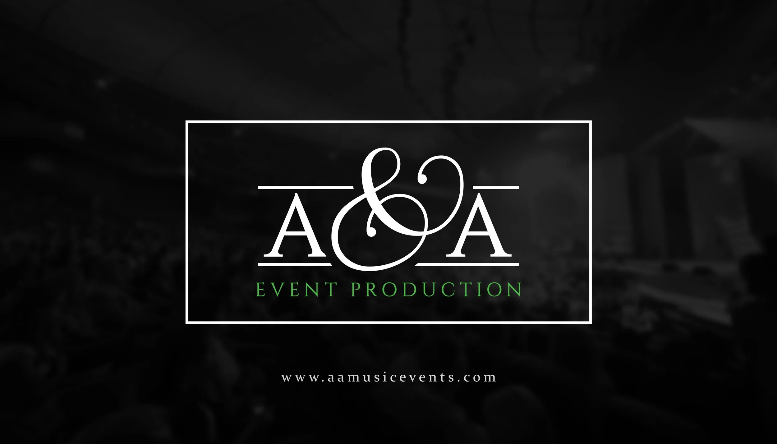 A&AEventProductions