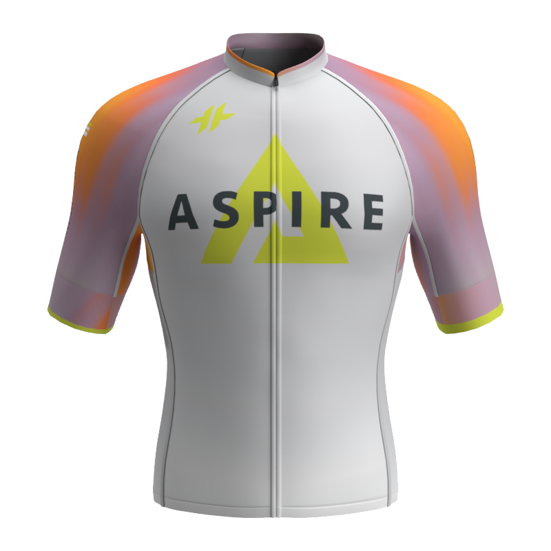 Aspire MTB registration — DiscoverMTB