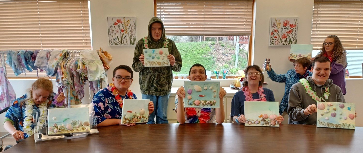 Weekend Respite Program — Have A Heart, Inc