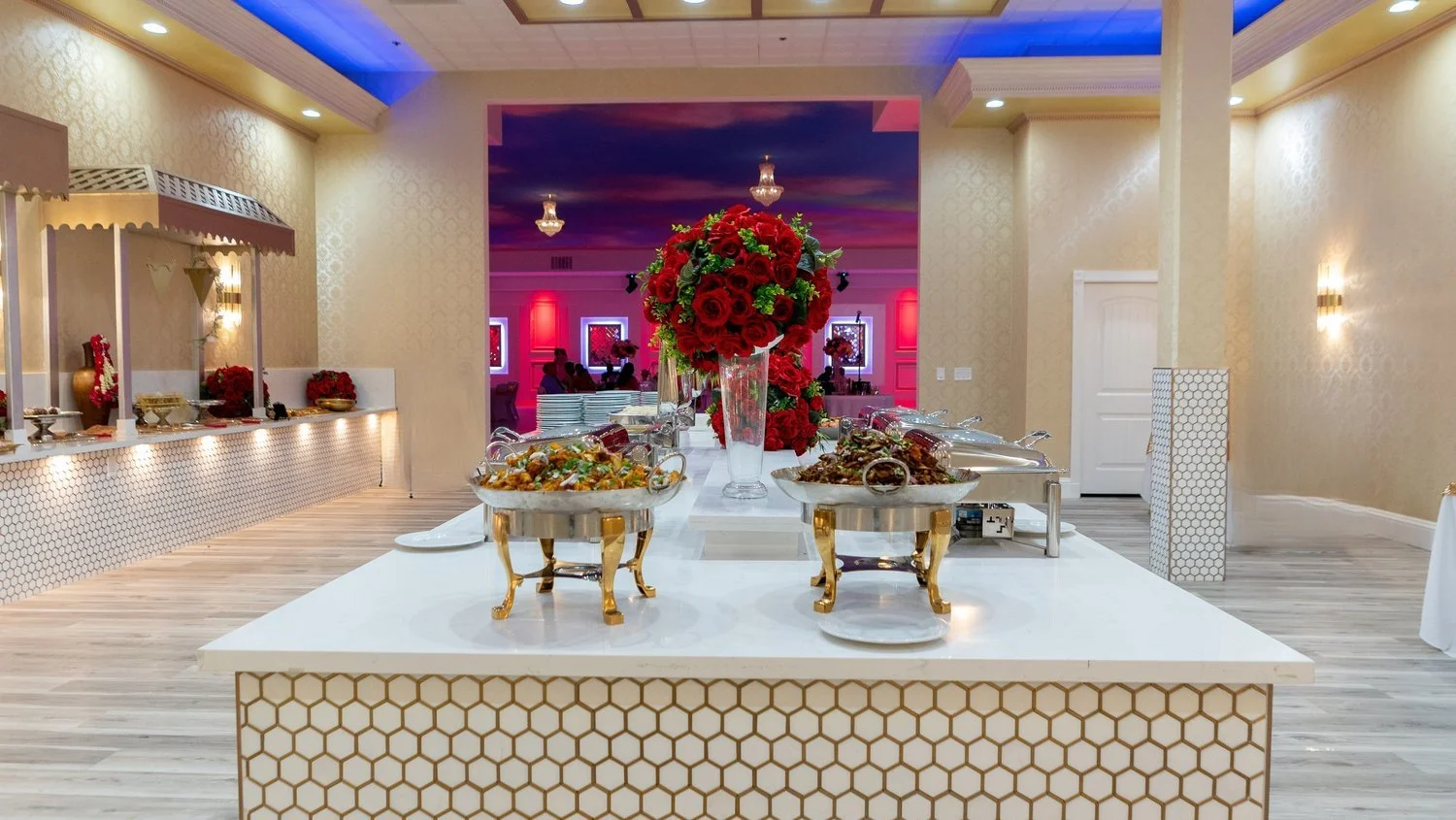 Mehfil Banquet Hall