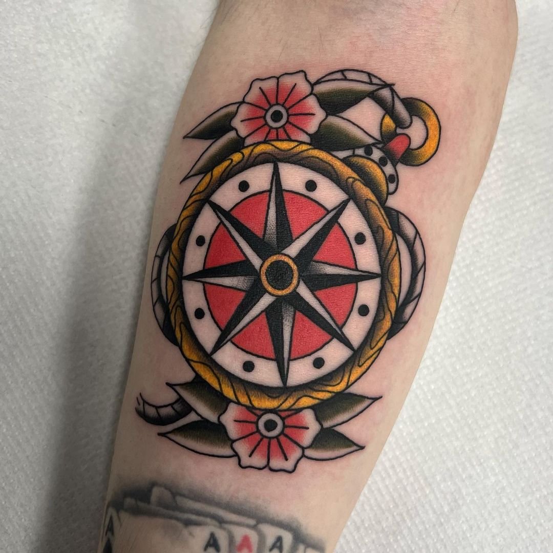 Scottish Tattoo Convention | Artists