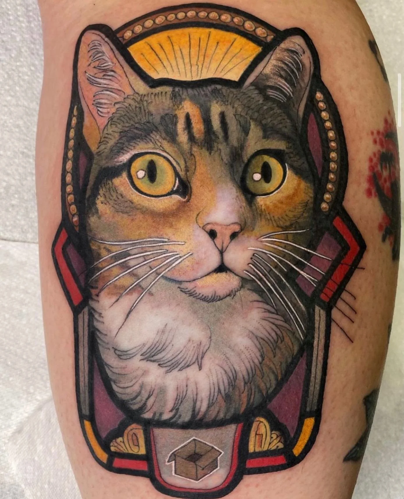 Scottish Tattoo Convention | Artists