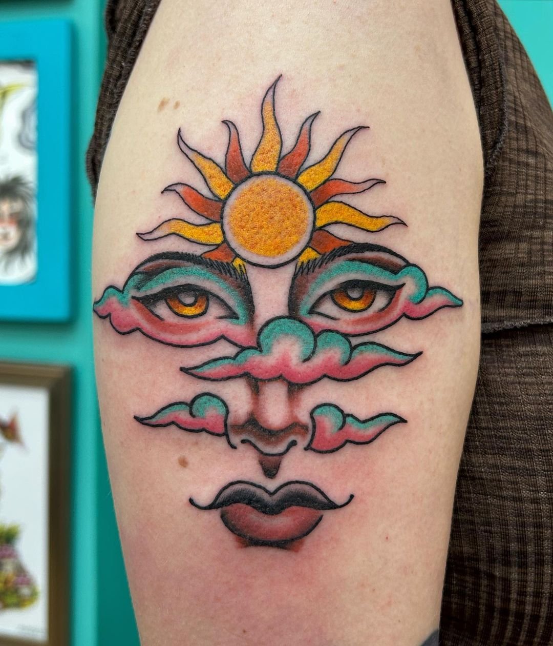 Scottish Tattoo Convention | Artists