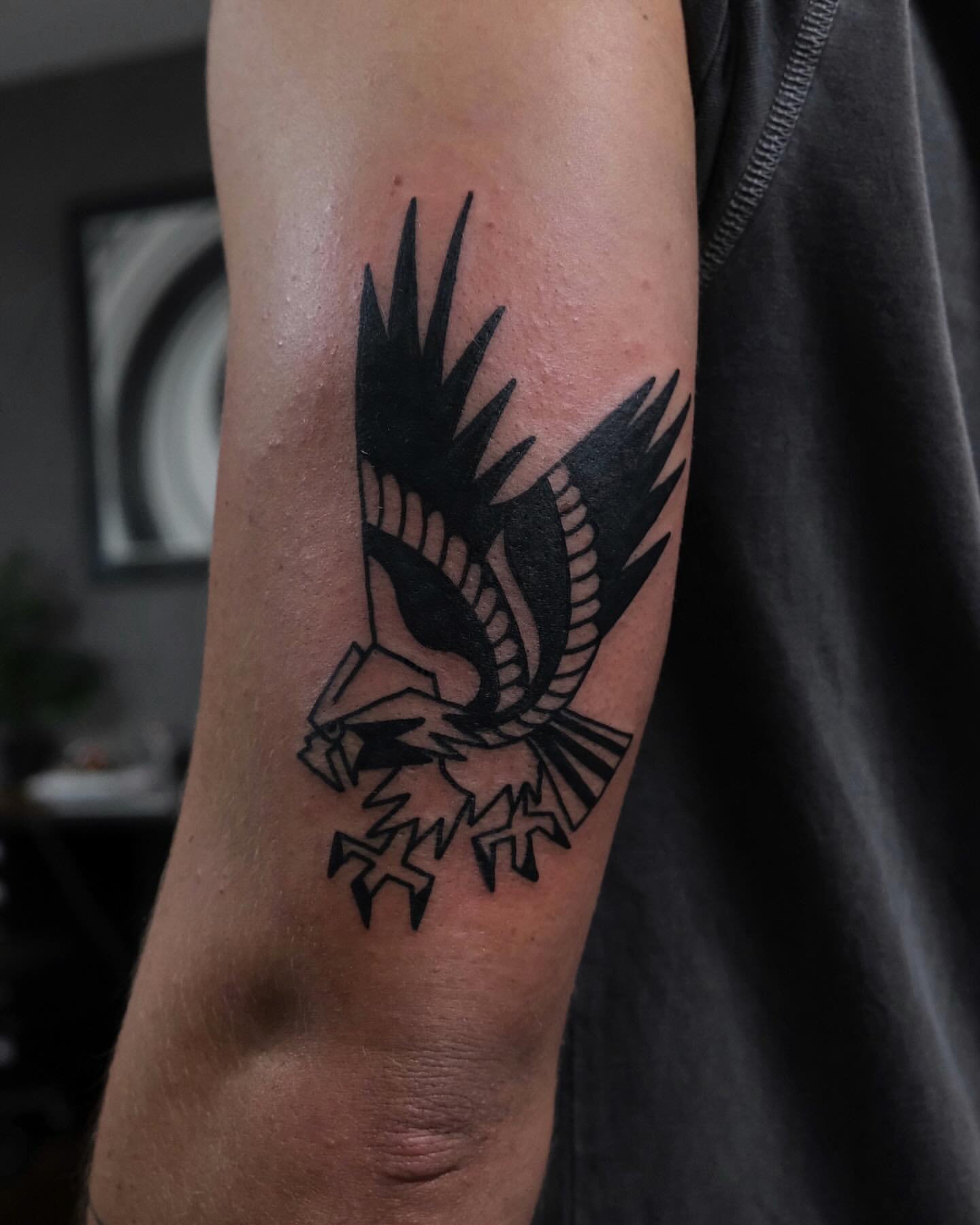 Scottish Tattoo Convention | Artists