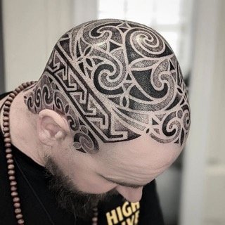 Scottish Tattoo Convention | Artists